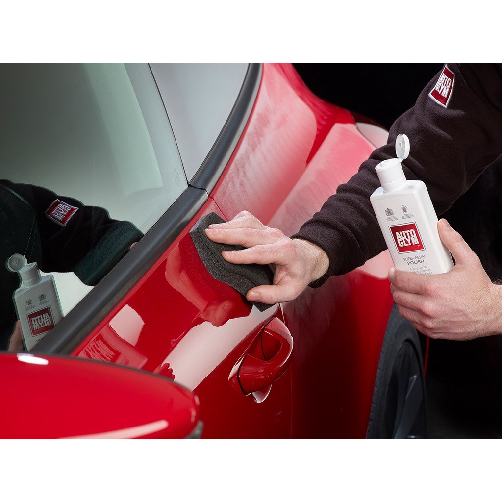 Autoglym Odour Eliminator 500 ml. สเปรย์ปรับอากาศดับกลิ่นผสมหัวน้ำหอม ...