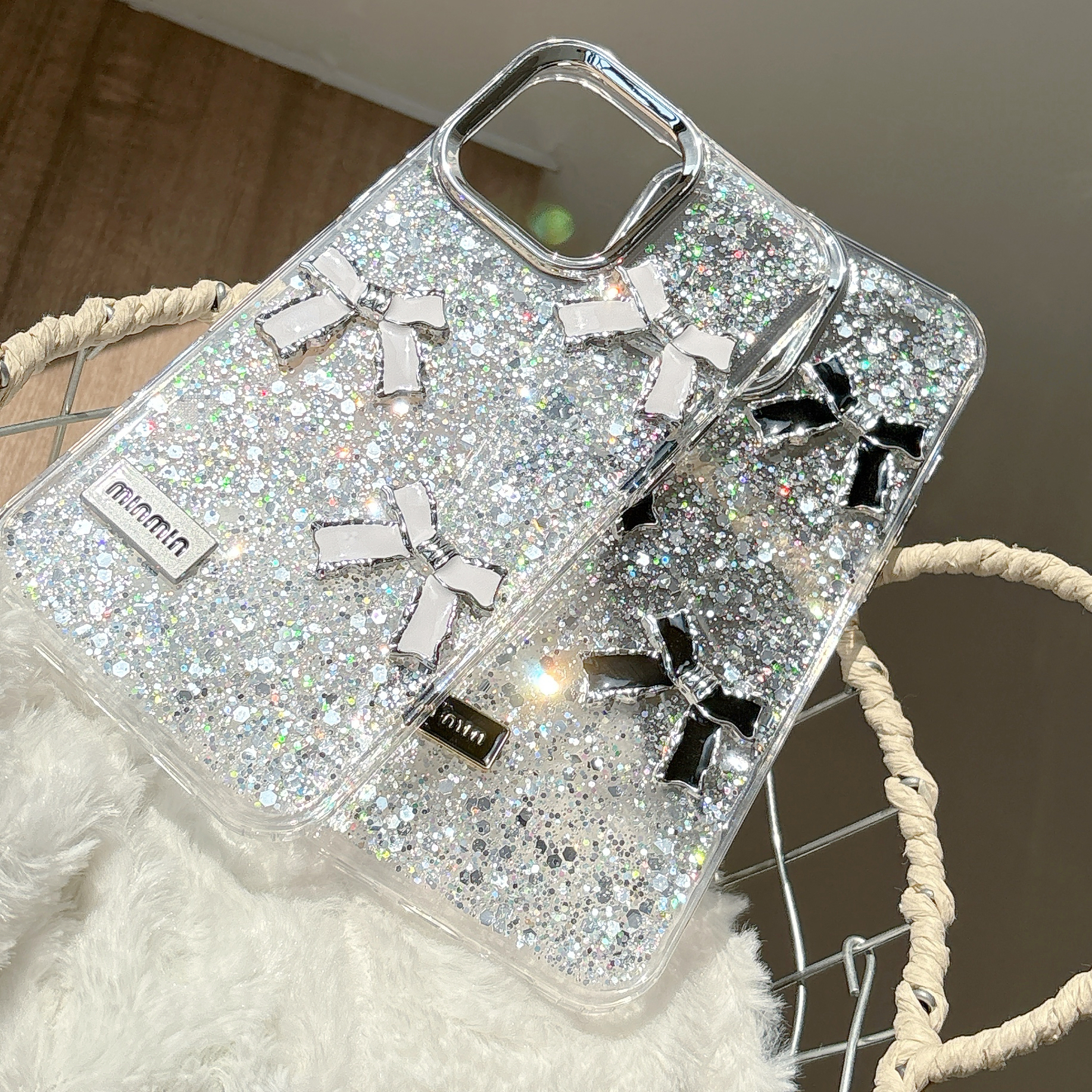 Olige Case For iPhone 11 12 13 14 15 16 Pro Max 14 15 16 Plus 16E 11 ...