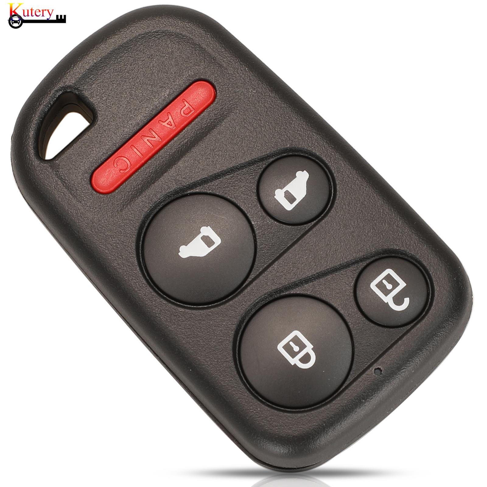 XKHO03EN/XKHO04EN For Honda Xhorse Universal Write Remote Smart Car Key ...