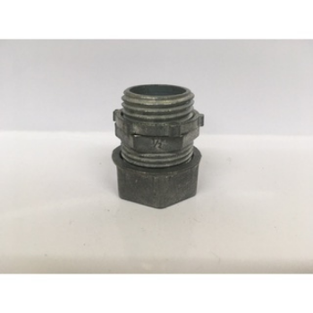 EMT Connector Compression Type 1/2" (15 mm) - 1"(25mm) | Lazada PH