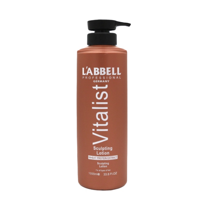 Labbell Vitalist Hair Sculpting Lotion 330ml / 1000ml | Lazada
