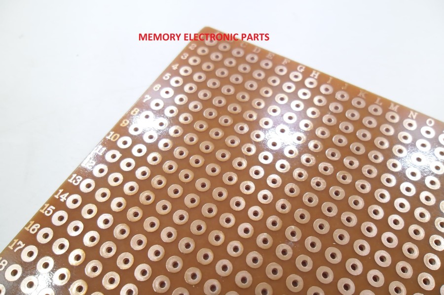 PCB TITIK TRANSISTOR | Lazada Indonesia