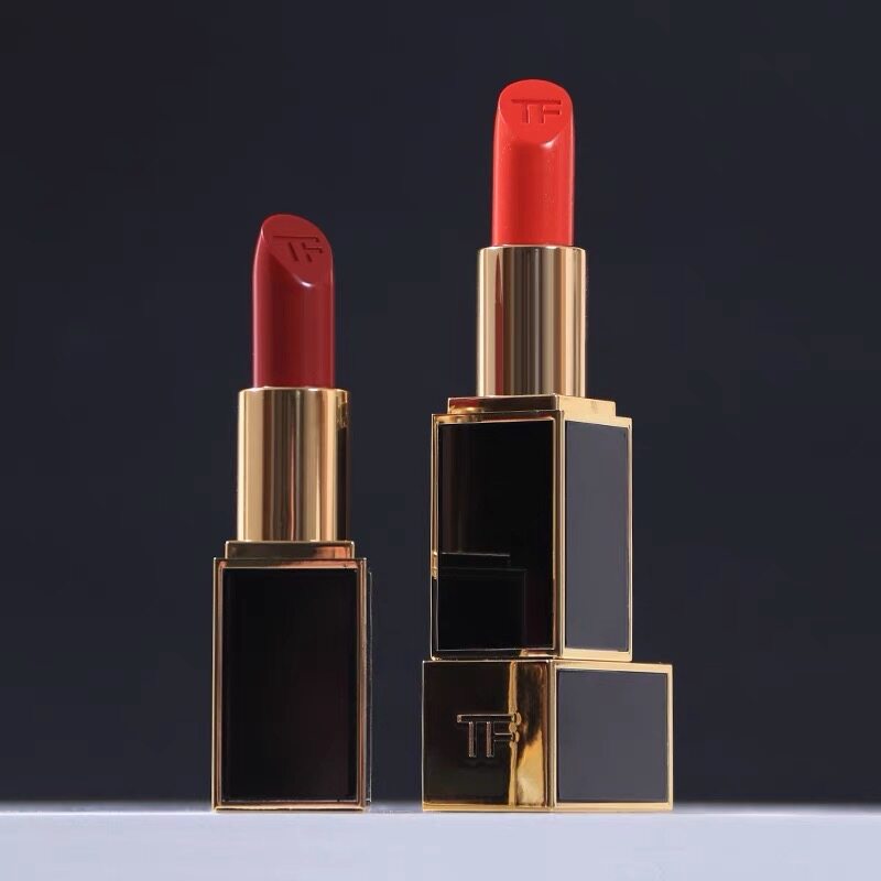 ของแท้100%???? ทอม ฟอร์ด TOM FORD matte Lip/lipstick color/TF ลิปสติก ...