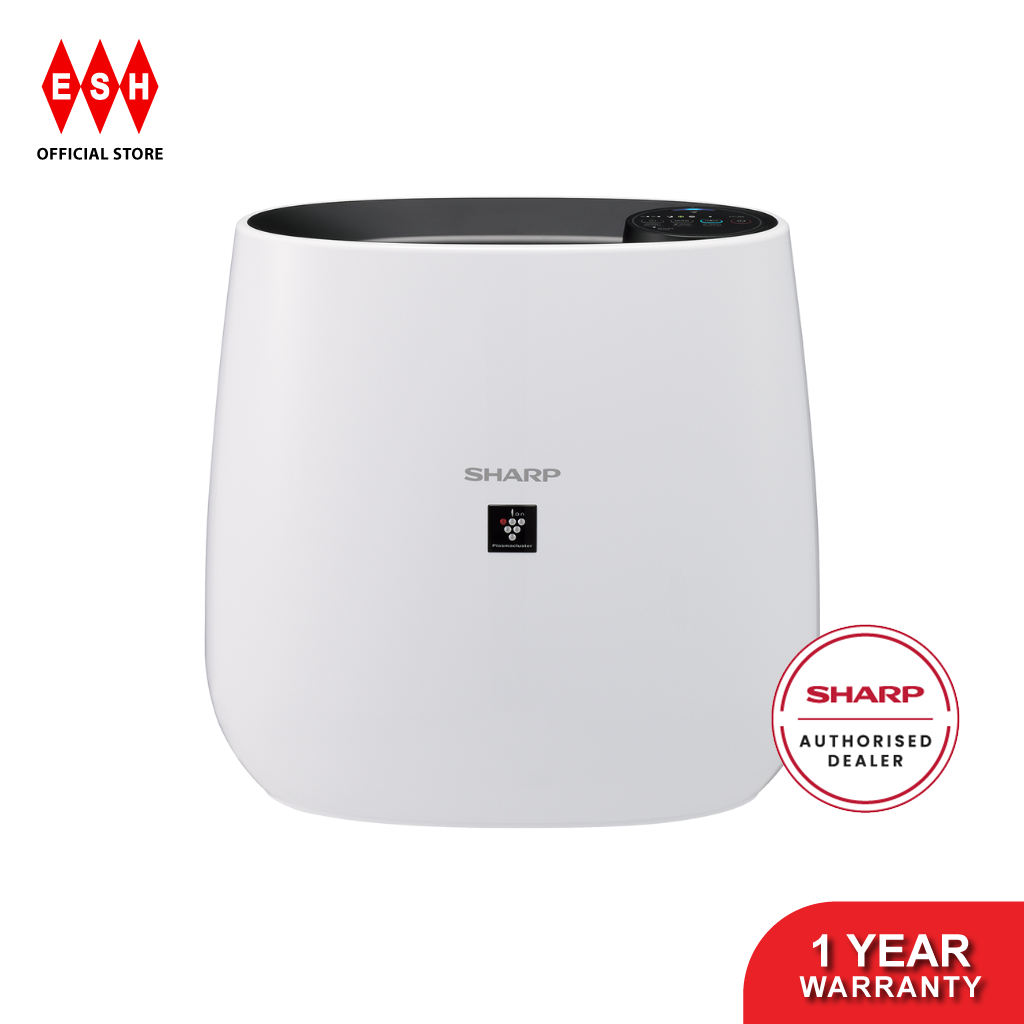 Sharp FPJ30LB 23m² Plasmacluster Technology Air Purifier | Lazada