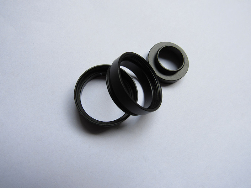 Microscope Objective Lens CS RMS Thread to M25 M26 M27 M32 Micro ...