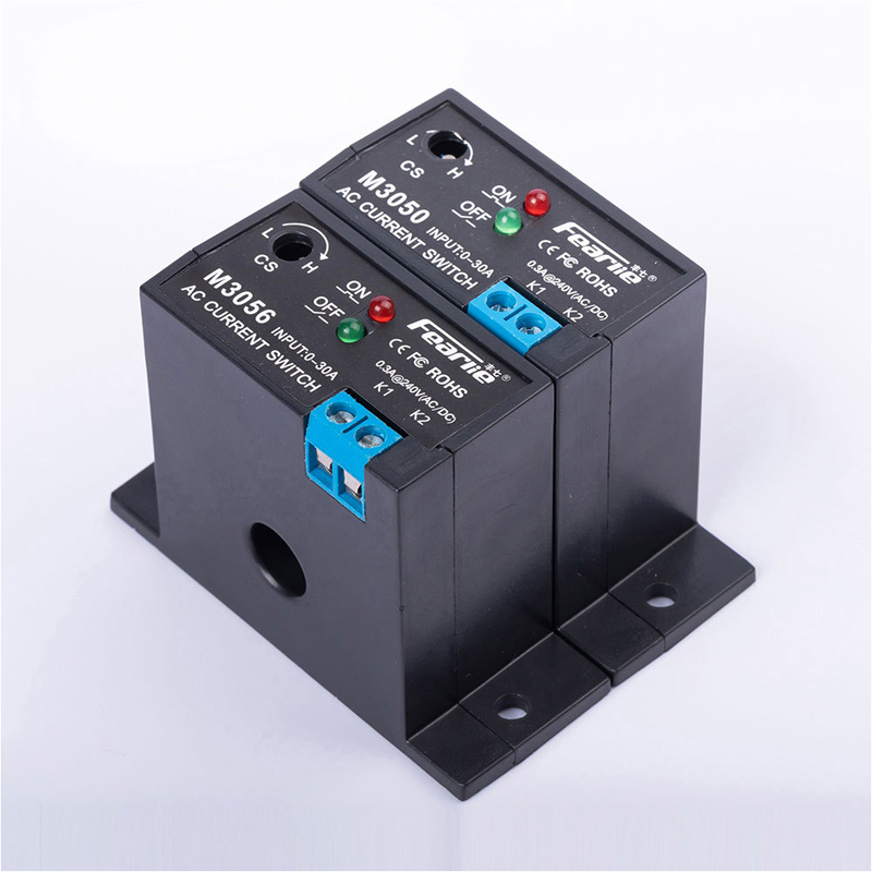 Current Detection Switch Induction Relay Ac Linkage Device Ac