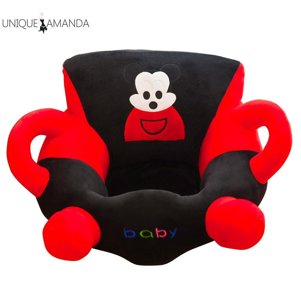 Soft Chair Cartoon