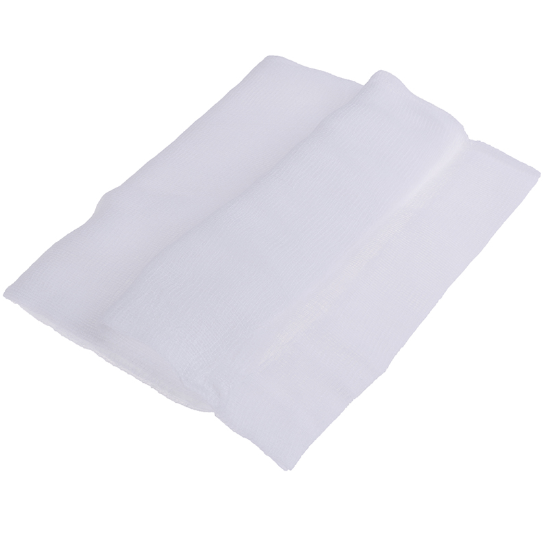 1.5 Yards Gauze Cheesecloth Absorbent Fabric Cotton Cheese Cloth Baking ...
