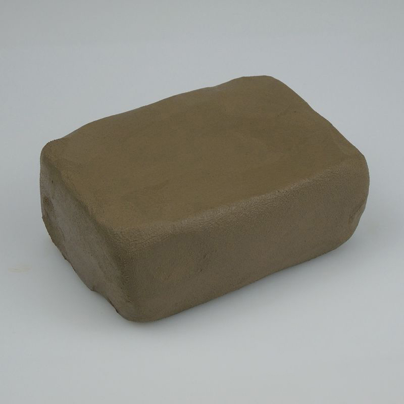 [Fast Delivery] 500g Pottery Clay Air-Hardening Modeling Clay Natural ...