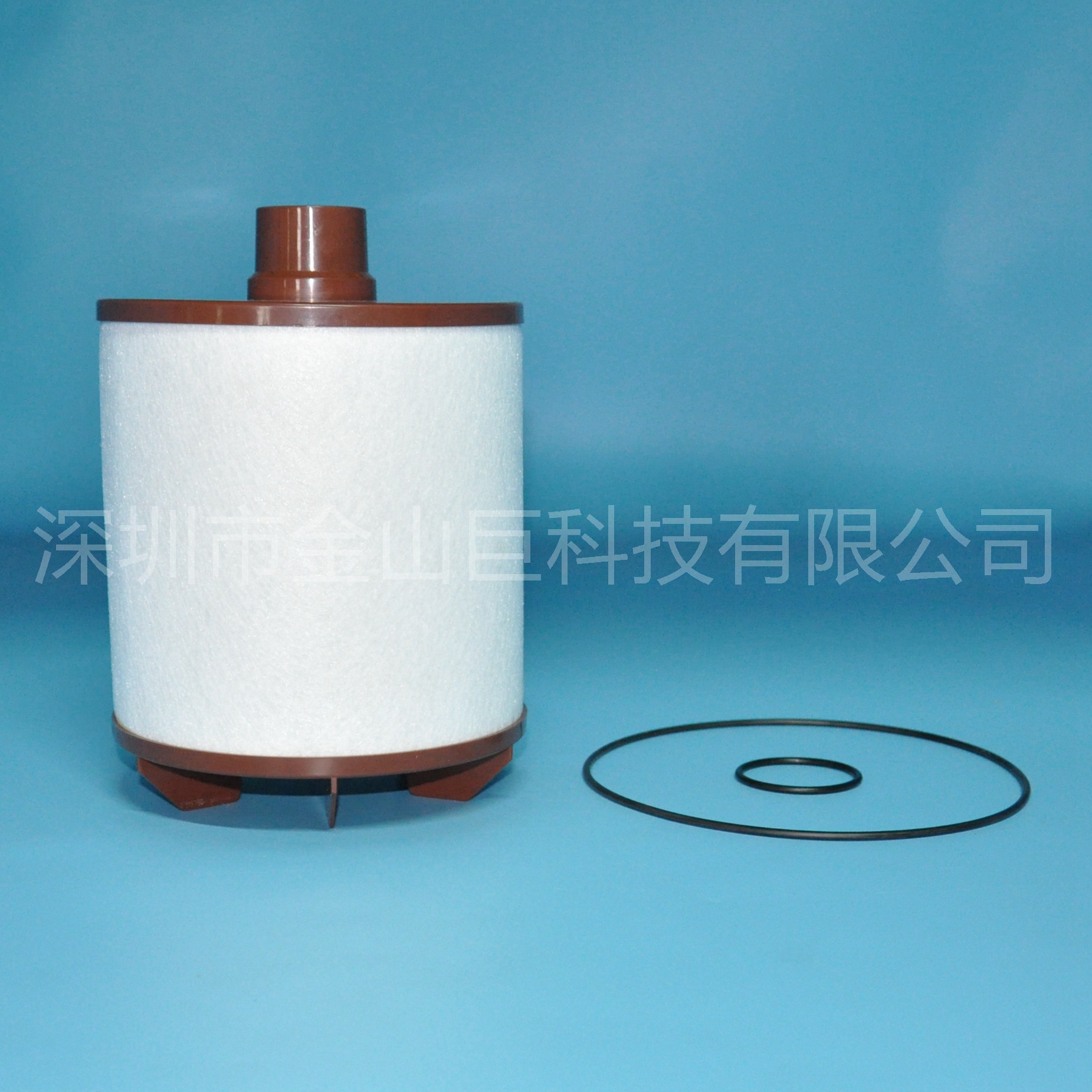 Oil and gas separation assembly CCV8000 filter element, ship crankcase ...