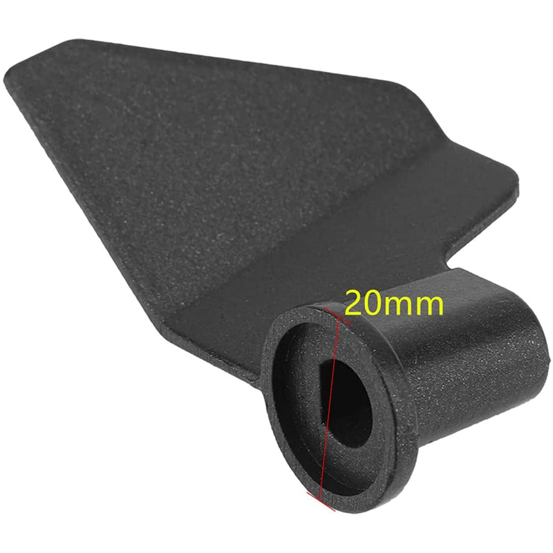 Breadmaker Paddle Bread Maker Blade Made Replacement Parts for ...