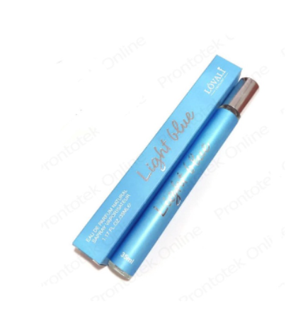 LUCA BOSSI MENS PERFUME 35ml | Lazada PH