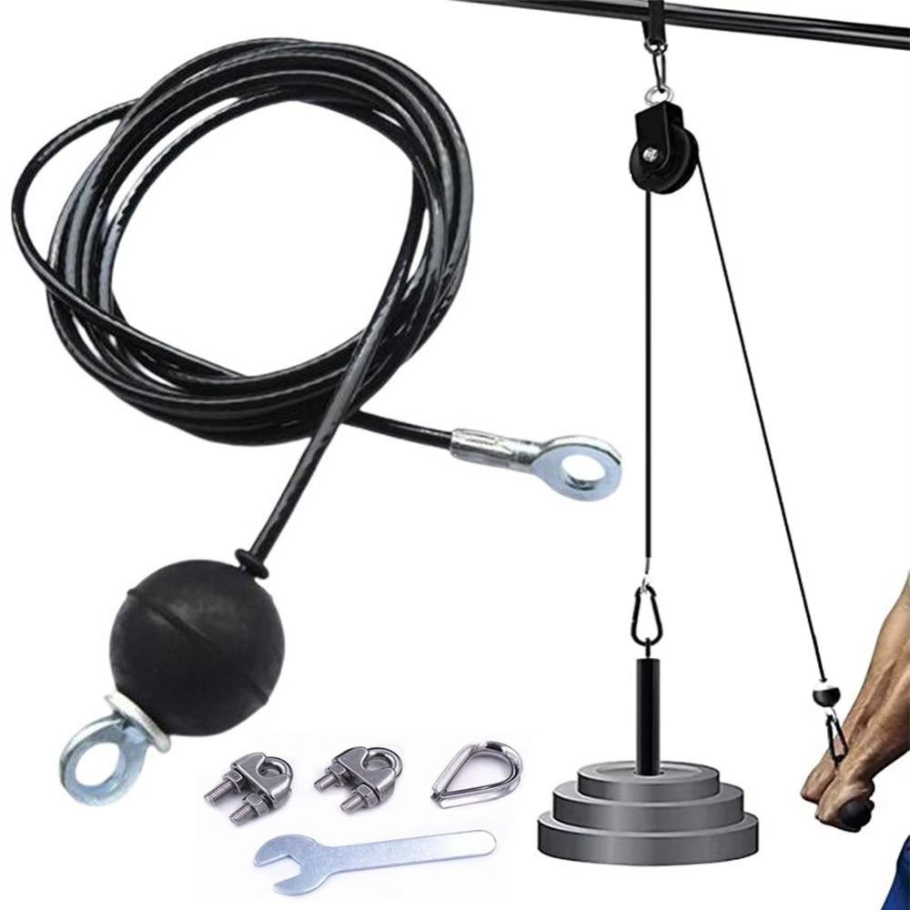 Home Fitness Exercise Equipment Adjustable Fitness Machine Replacement ...