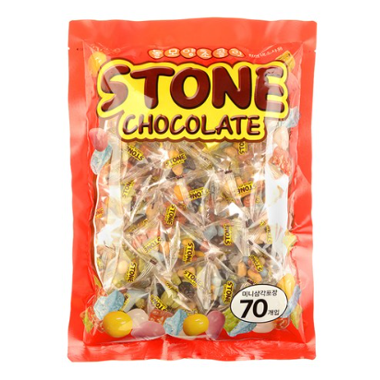 [ilkwang] Korean Best Selling Candy Gummy Jelly Caramel Chocolate ...