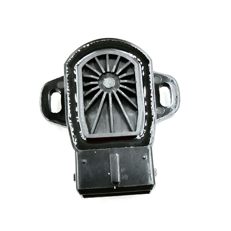 MD628077 35102-02760 เซ็นเซอร์ตำแหน่งวาล์วปีกผีเสื้อที่ใช้ได้กับ ...