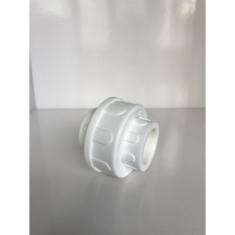 PPR FITTINGS BALL VALVE , UNION PATENTE , BRIDGE SIZE 1/2 , 3/4 , 1 ...