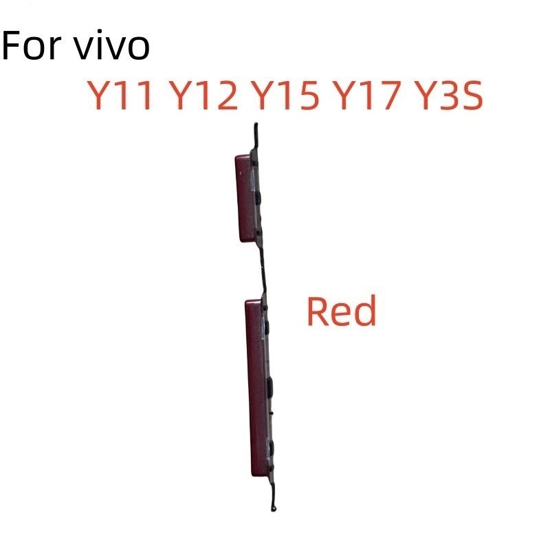 Power Button flex For vivo Y11 Y12 Y15 Y17 Y3S on off button | Daraz.pk