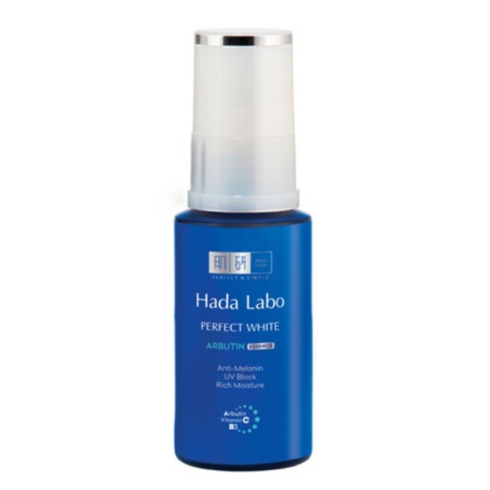 Rohto Mentholatum Hada Labo Perfect Essence For Dark Spots And Hyperpigmentation 30g | Daraz.com.np