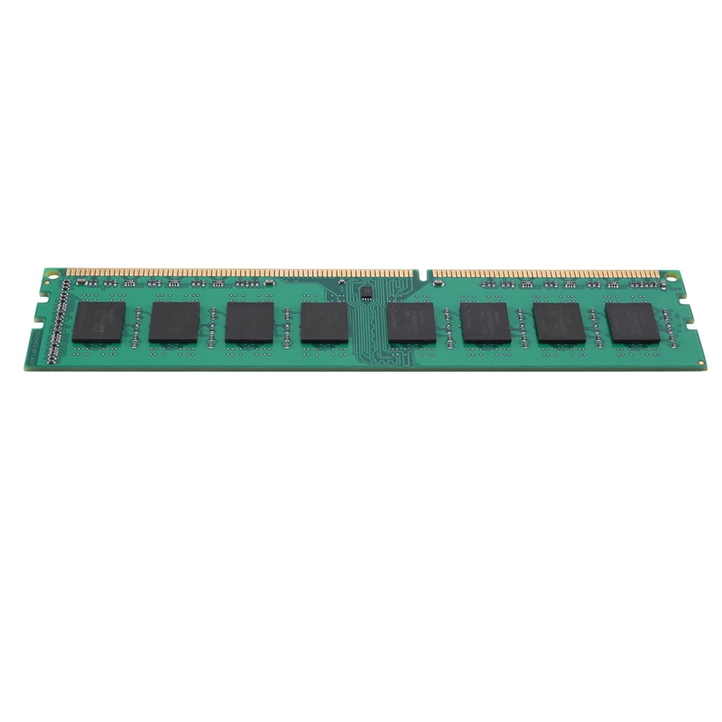【Top-Rated Product】DDR3 4GB Ram Memory 133Hz 240Pins 1.5V Desktop DIMM ...
