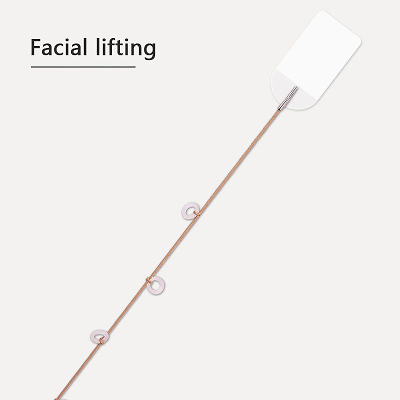 18Pcs Invisible Thin Face Stickers V-Shape Fast Lifting Facial Lift Up ...