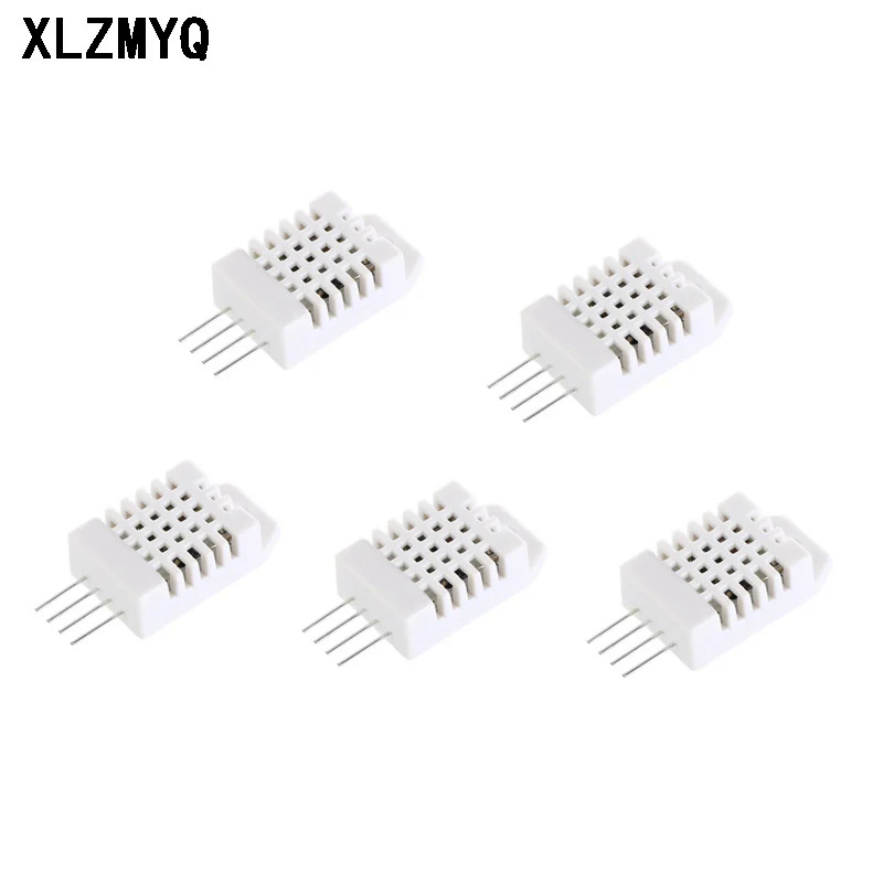 20235pcs DHT22 Sensor Modules DHT-22 Digital Temperature and Humidity ...