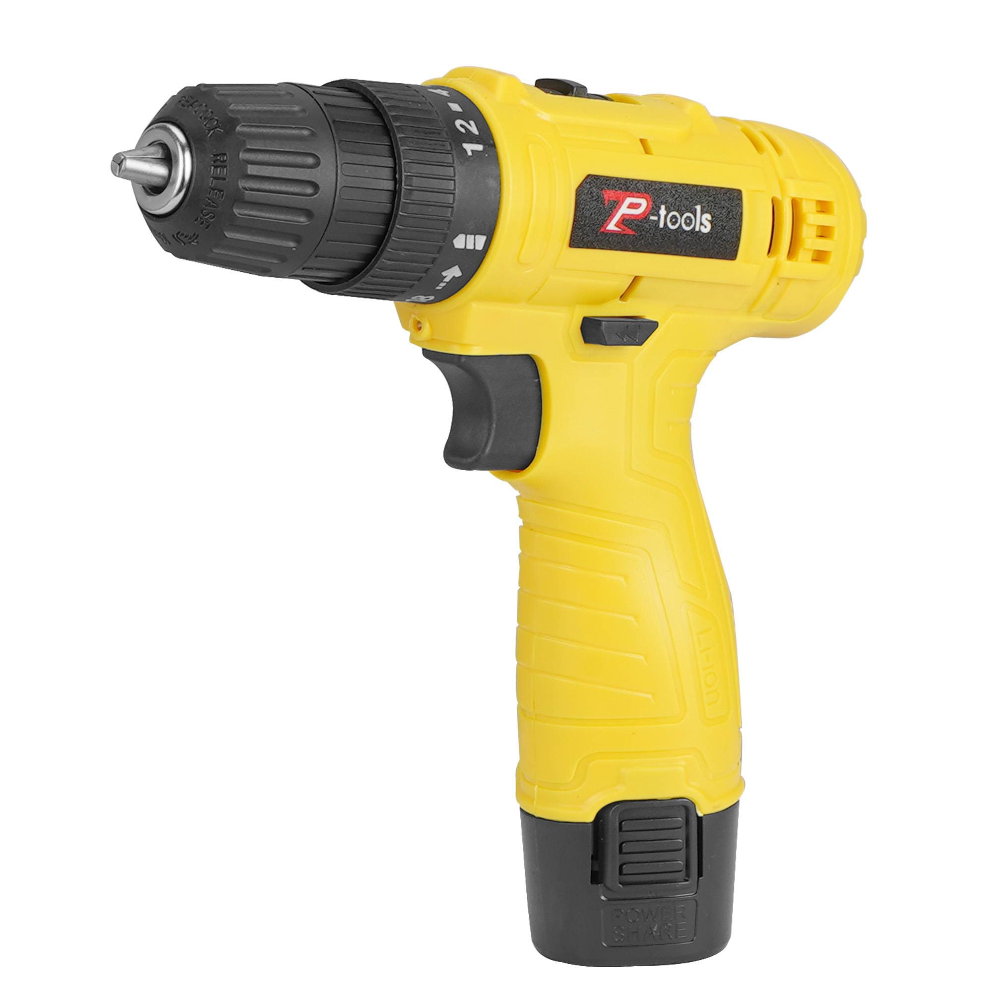 TP TOOLS สว่านไร้สาย 28V สว่าน 2 ระบบ ปรับสปีดได้ สำหรับเจาะไม้ เหล็ก ขันน็อตสกรู เครื่องมือช่าง ...