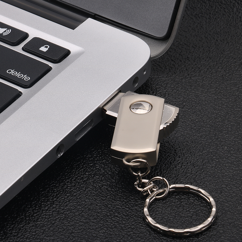 Aweisuan Luxury HOT USB 3.0 Flash Drive Memory Stick Metal Pendrive 1TB ...