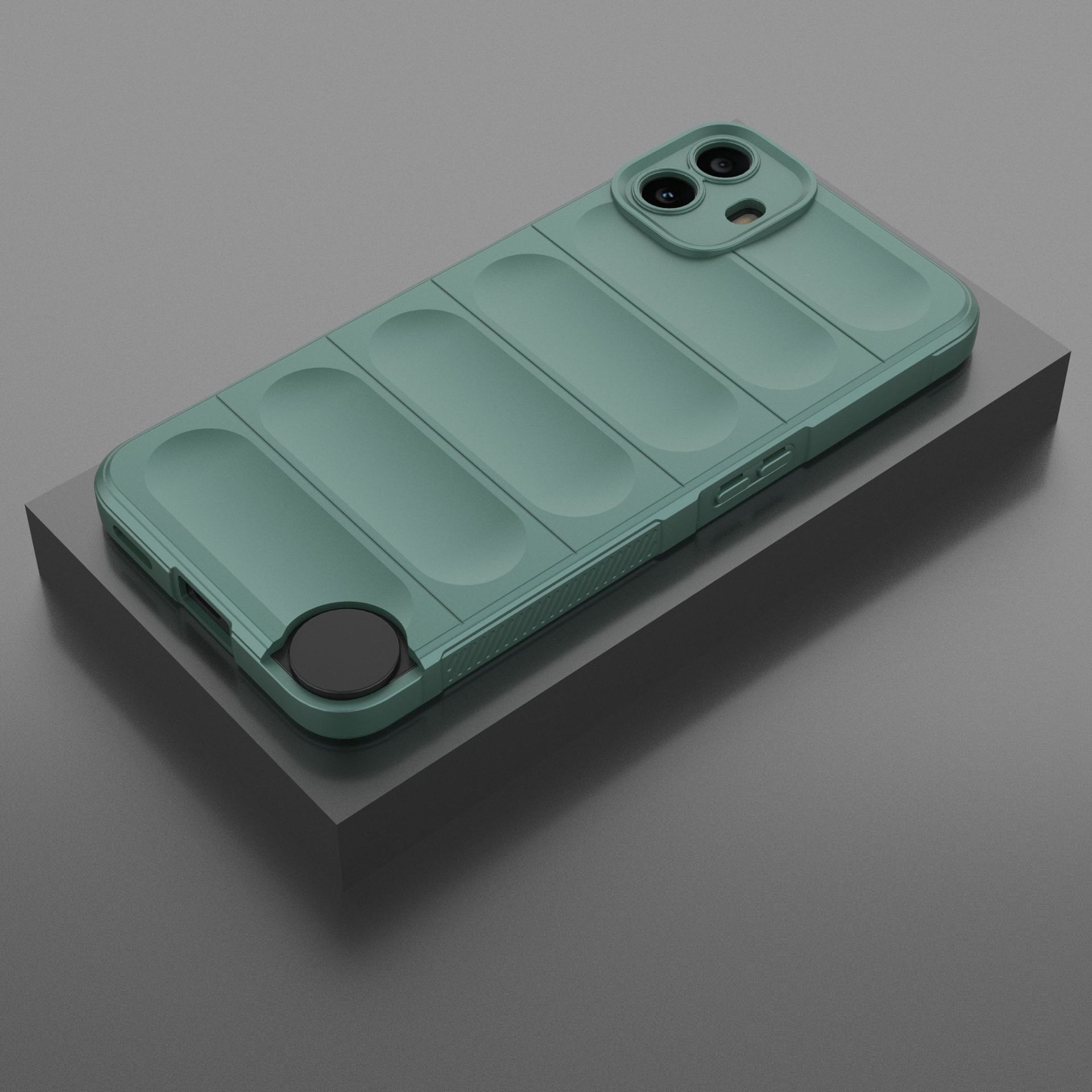 Nothing CMF Phone 1 Phone Case,Soft TPU ShockProof Phone Case Cover for ...