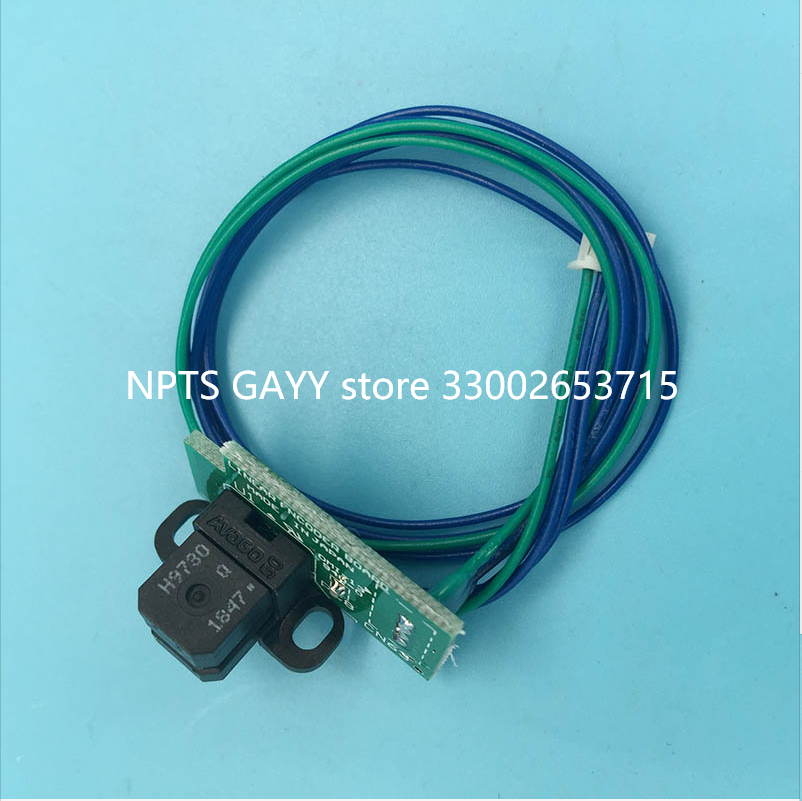 Roland VP540 SP540 Encoder Raseter Sensor for Roland VP300 VS640 RS640 ...