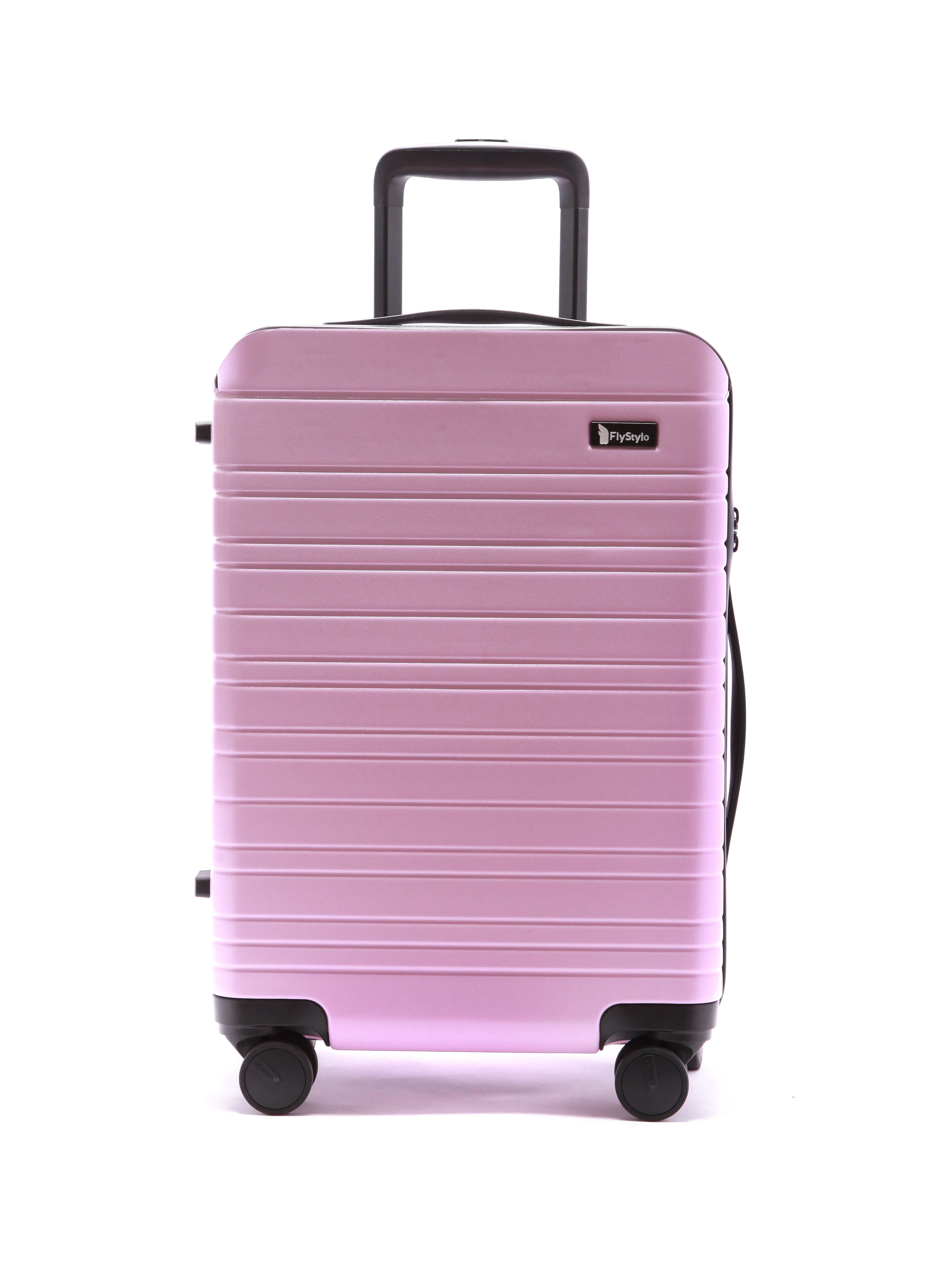 FlyStylo - Singapore first Smart Cabin Luggage [100% German aerospace ...