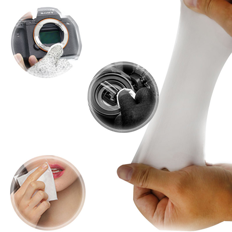 NEW 【Innovative design】HK5090 High-Quality Touch Screen room Wipers ...