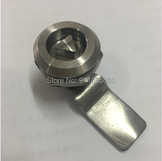 Xjj-Ms705 Stainless Steel Door Cam Lock Electric Cabinet Linear ...