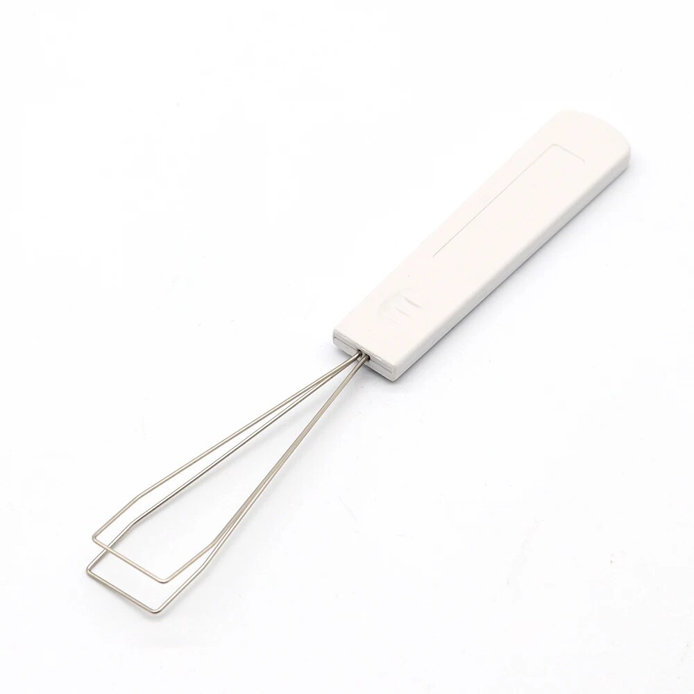 [JPHYLH] Universal Keyboard Key Cap Puller 2 In 1 Keycap Puller for ...