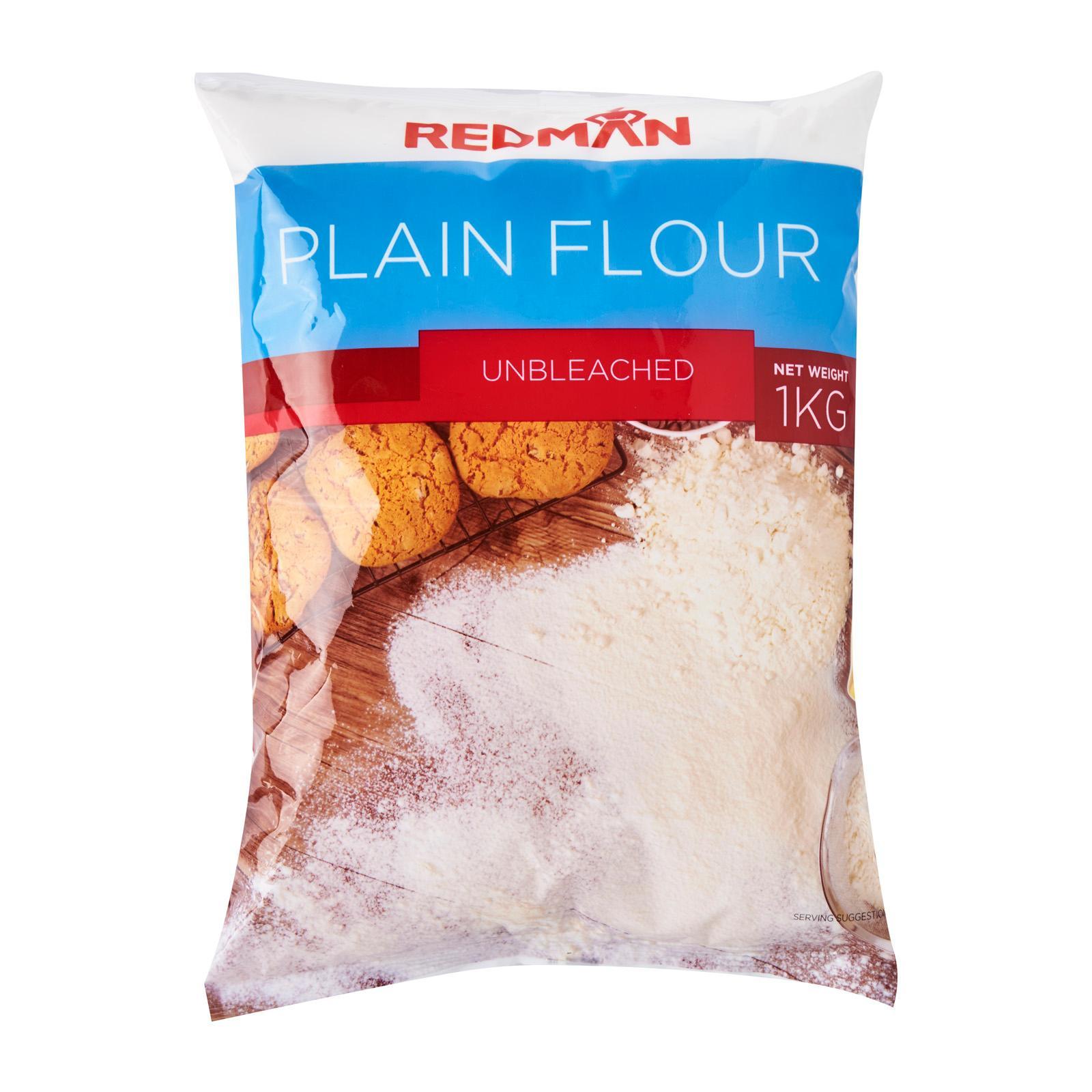 RedMan Plain Flour | Lazada Singapore