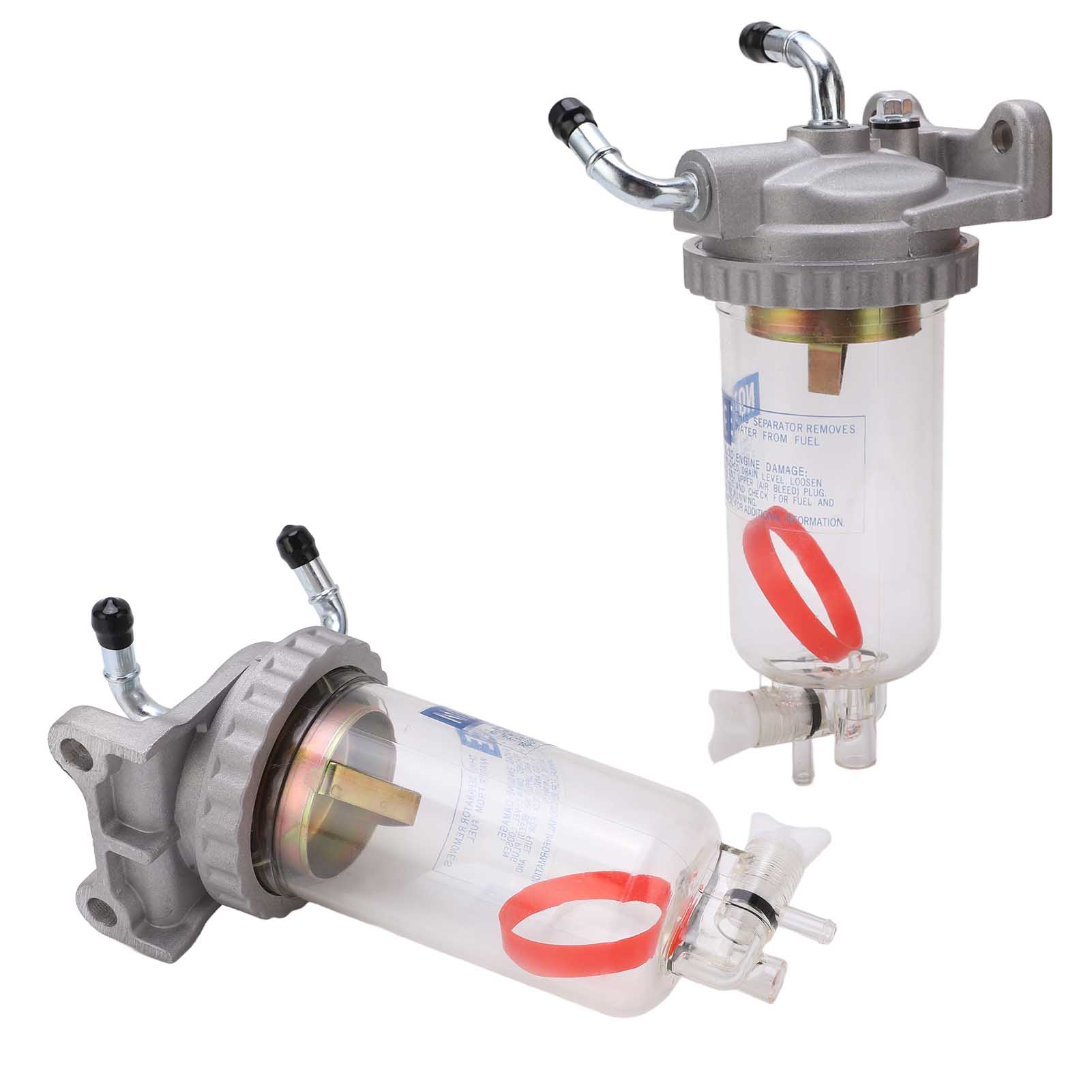 8971880421 Aluminum Alloy Stable Performance Antirust Cars Fuel Water ...