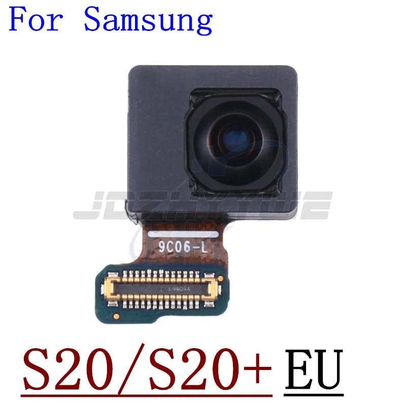 For Samsung Galaxy S20 S21 S22 S23 + Plus Ultra FE 4G 5G G991 S908 ...