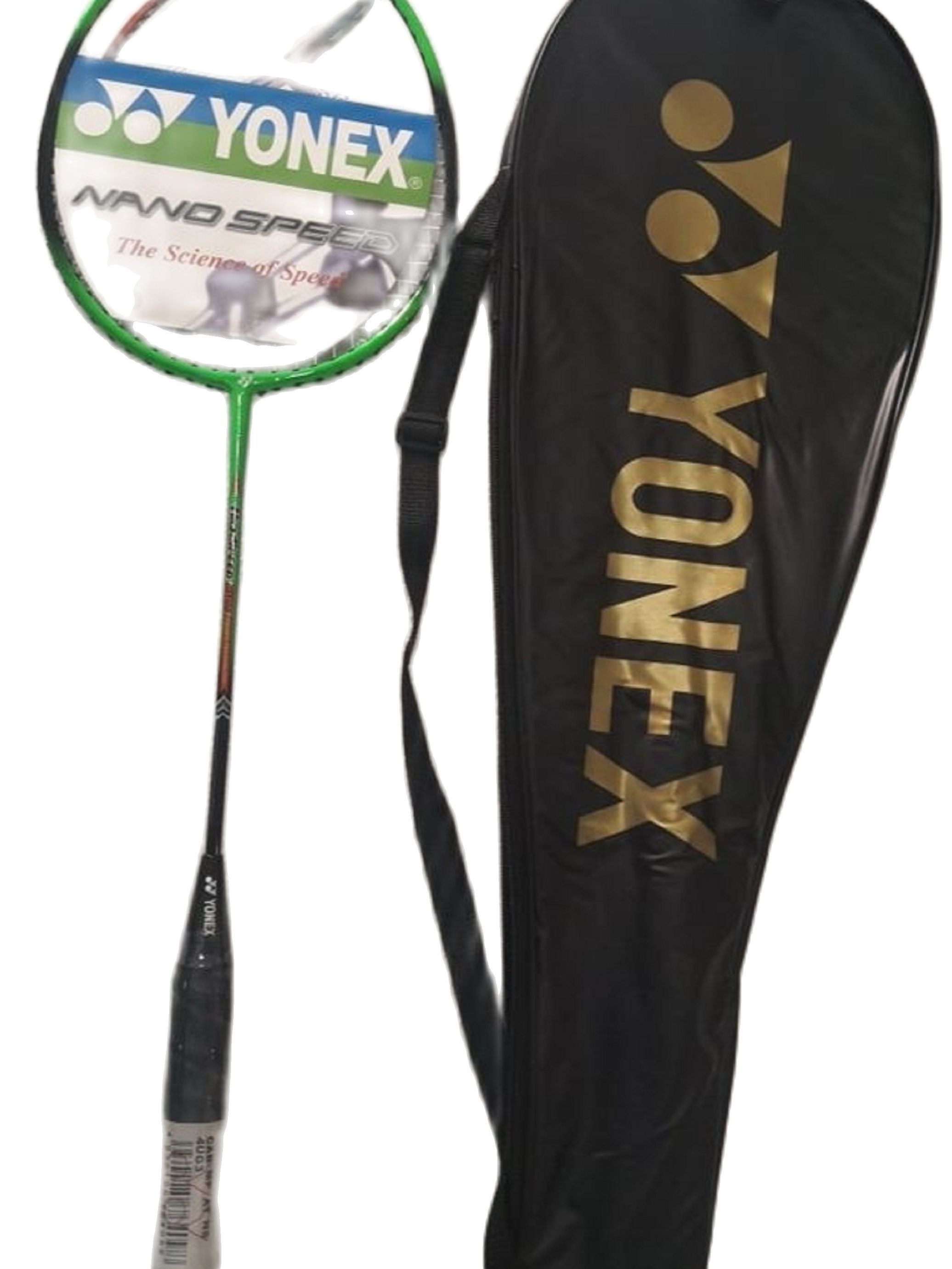 YONEX BADMINTON SINGLE RACKET W-O JOINT RANDOM COLOR/DESIGN | Lazada PH