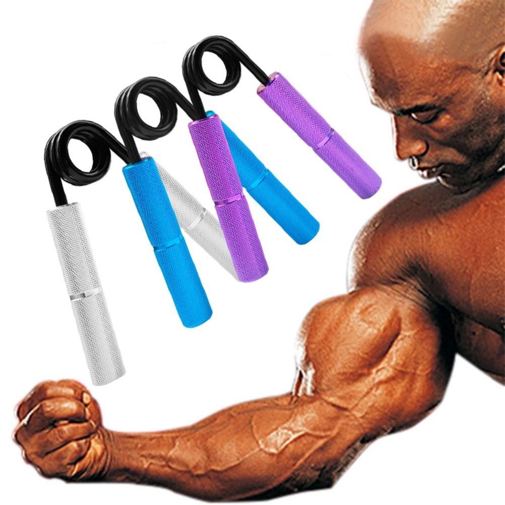 Training Device Muscle Strength Fitness Expander For Forearm Arms Hand ...