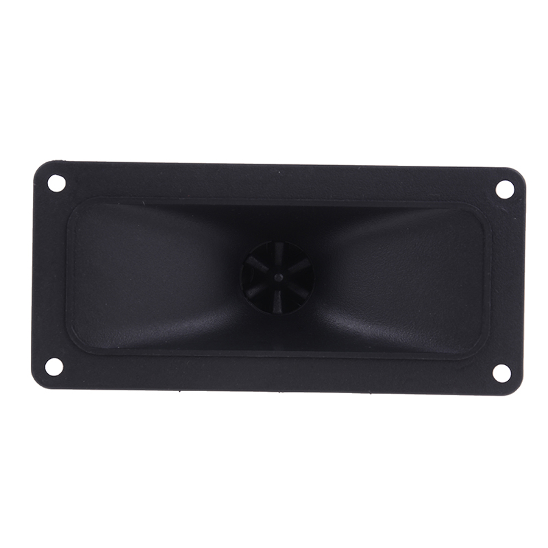 2Pcs Tweeters piezoelectric tweeter loudspeaker square audio speaker ...