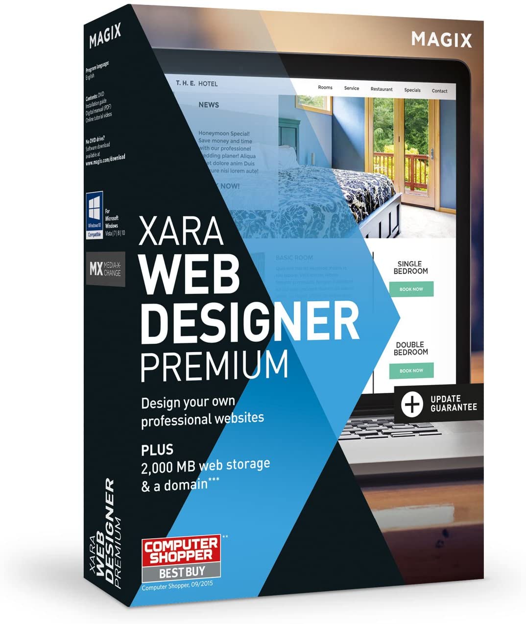 Xara Designer Pro Apps / Softwares for Windows | Lazada PH