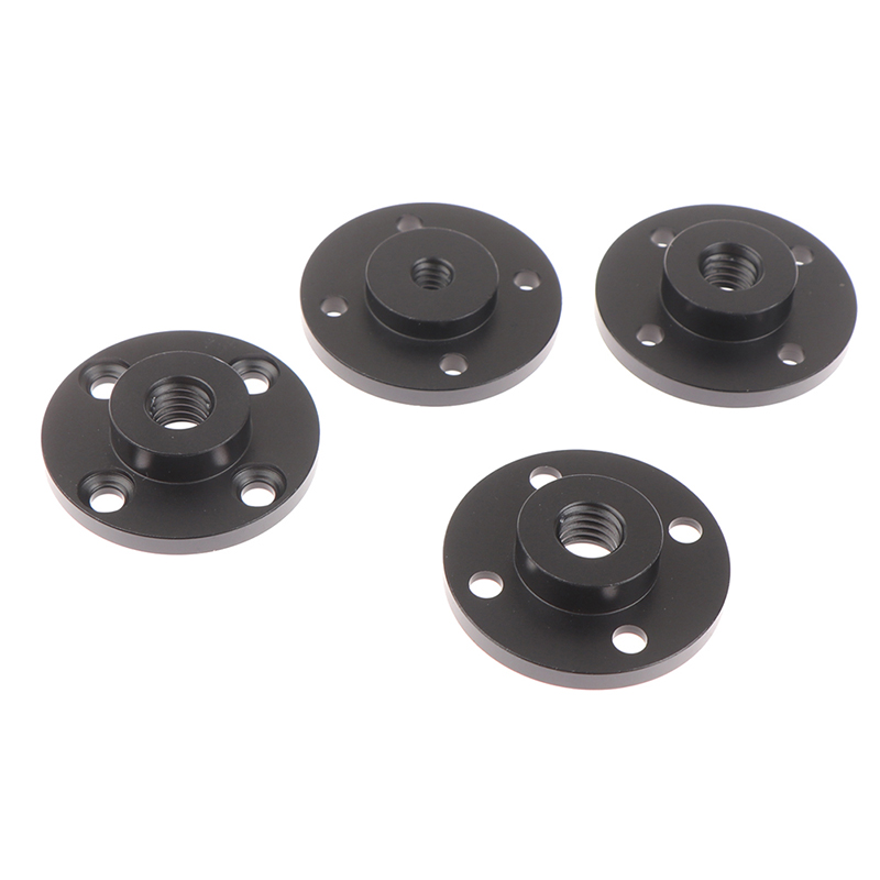 Hot Shoe Mount Metal Thread Screw Nut Adapter Tripod Bracket ...