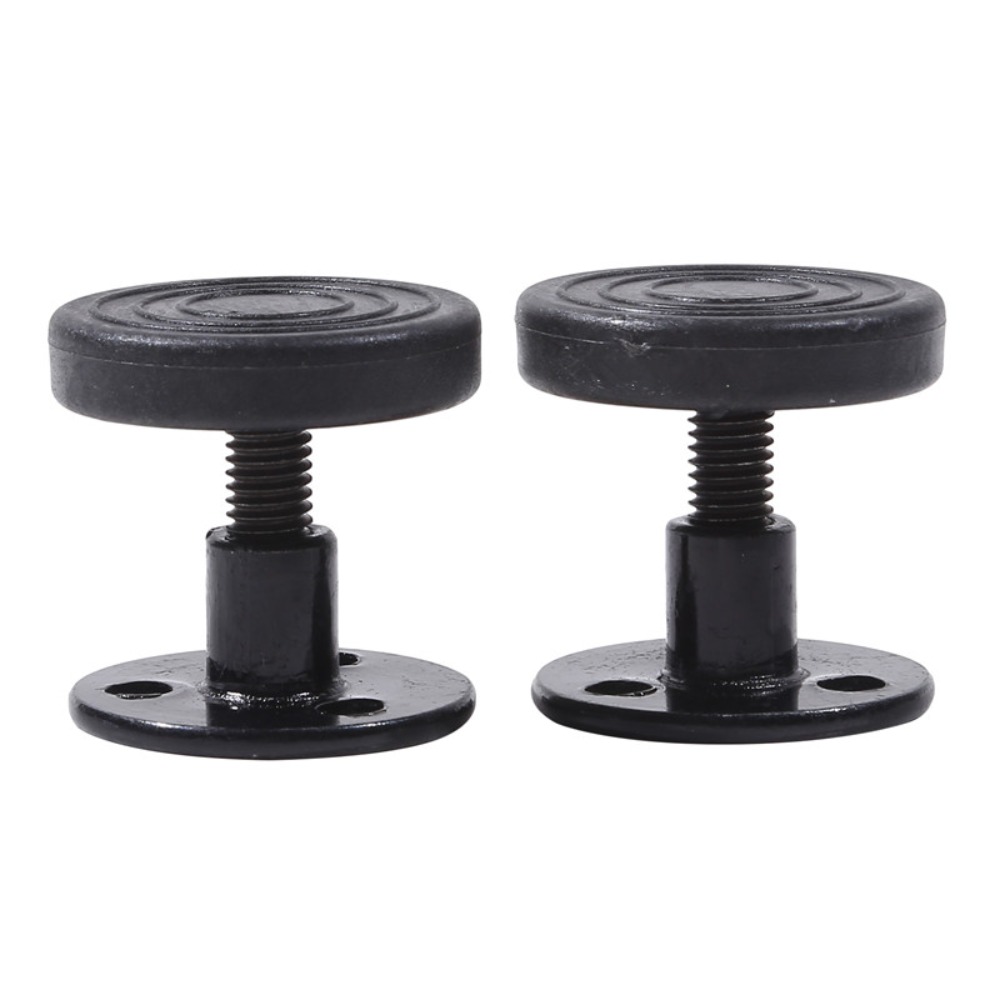 Metal 1Pcs for Beds Cabinets Sofas Hardware Fasteners Anti Vibration ...