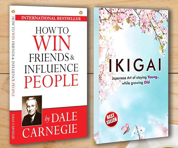 Ikigai : Japanese Art of staying Young.. While growing Old and How to ...