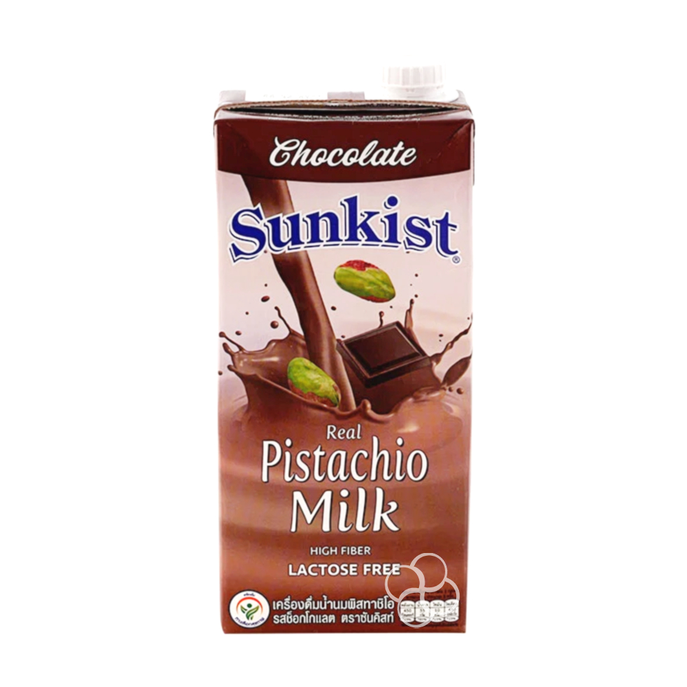 Sunkist Pistacho Chocolate Milk 946mL | Lazada PH