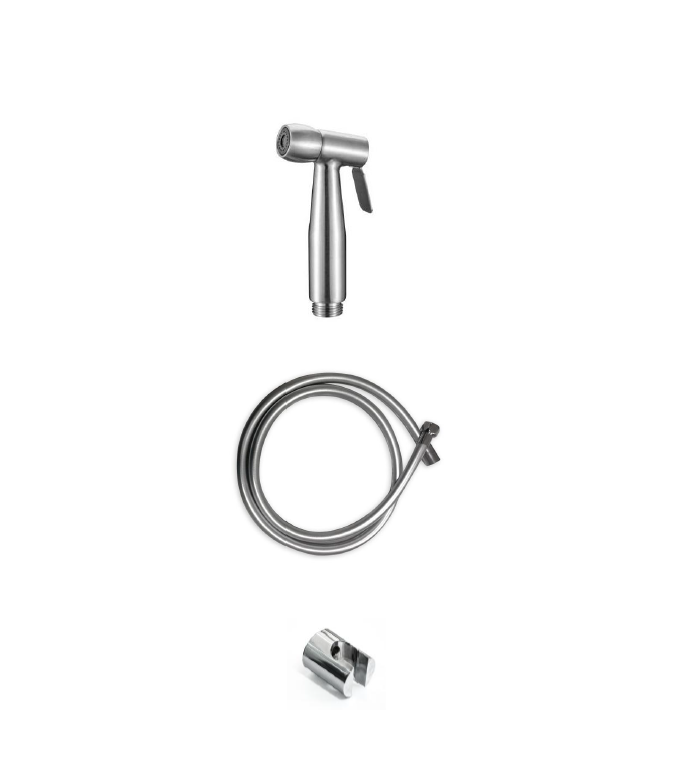 RIGEL Bidet Spray Set (Angle Valve & Bidet Sprayer) - RL-SA8200 (RETAIL ...