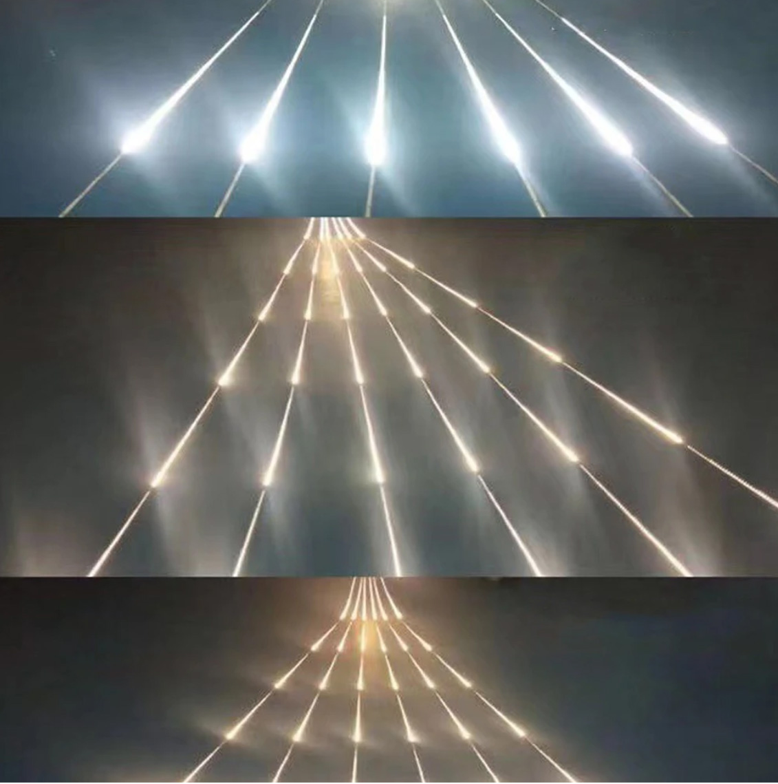 Addressable Pixel Led Lamp Strip Digital Rgb Smd 2835 5050 Running ...