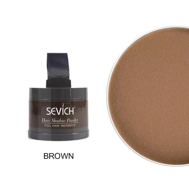 AAbeauty SEVICH 13 Colors Waterproof Hair Shadow Powder Hairline ...