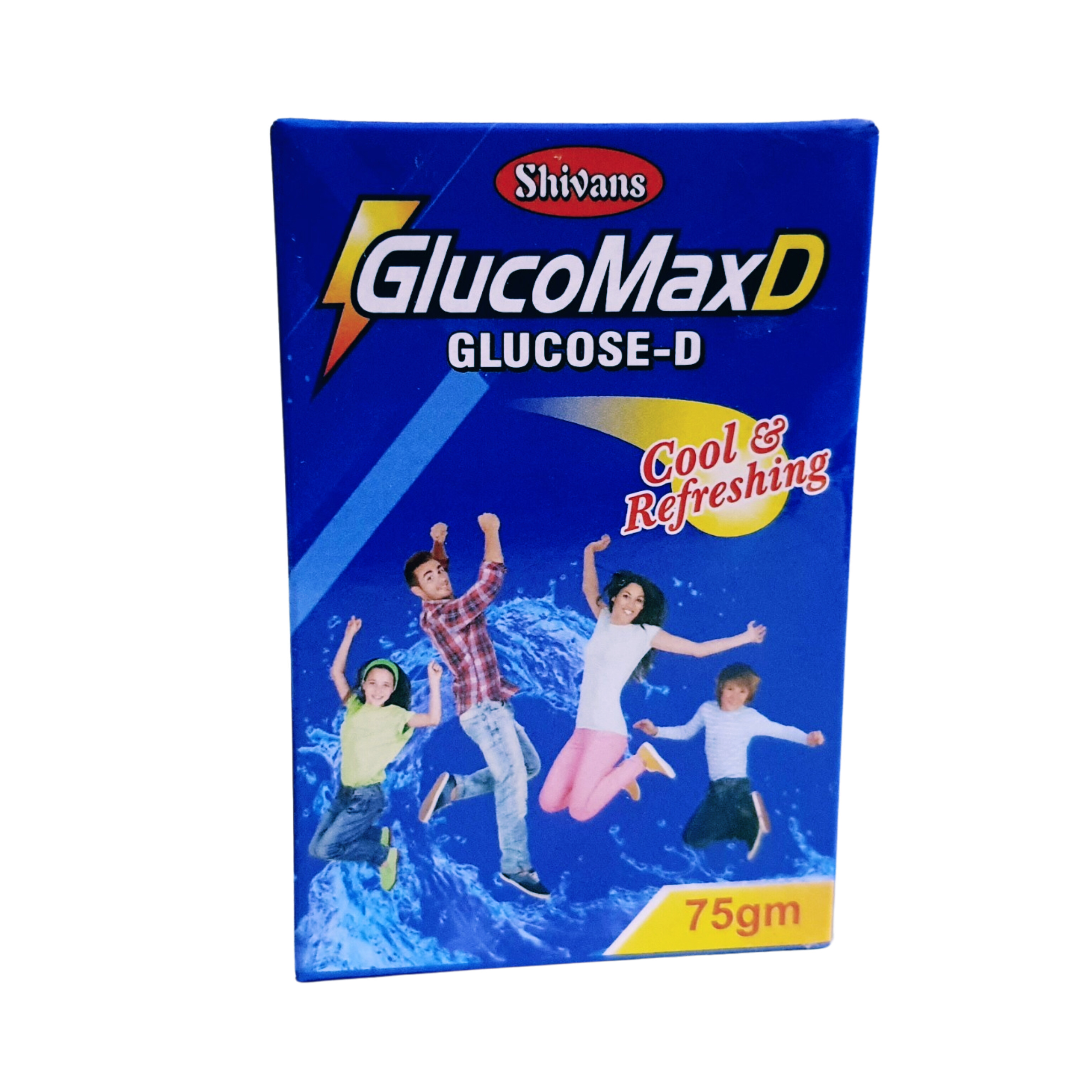 Glucose Powder 75g | Gluco Max Glucose-D | Daraz.com.np
