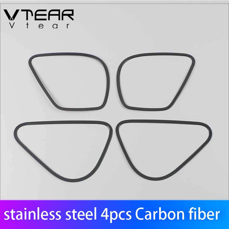 ชิ้นส่วนการตกแต่งภายในรถยนต์ LT Vtear สำหรับ Toyota COROLLA CROSS 2021 ...