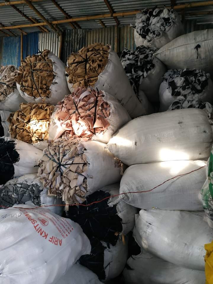 5 PCS Plastic Bosta, Durable Plastic PP Woven Bag/Sack, প্লাস্টিকের ...